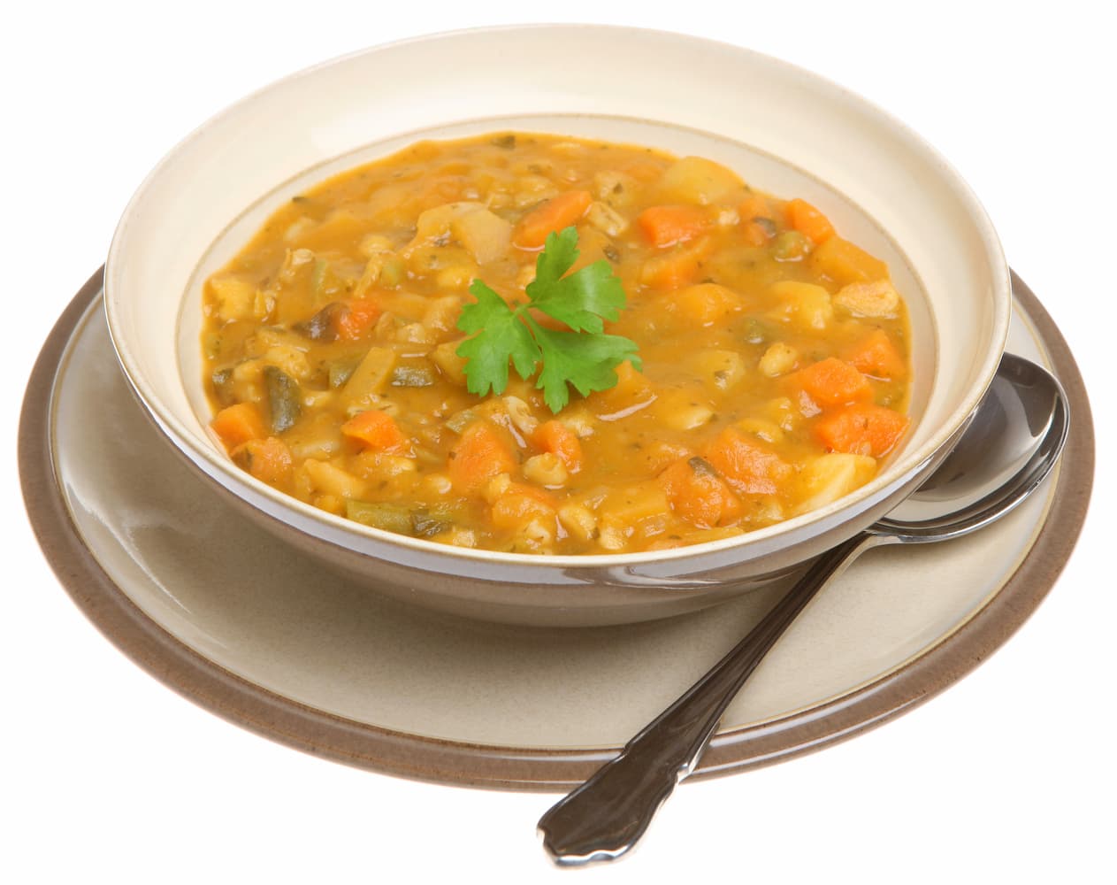 Vegetable Broth | Parent Club