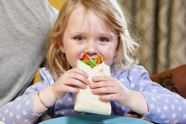 Food & Eating | Parent Club