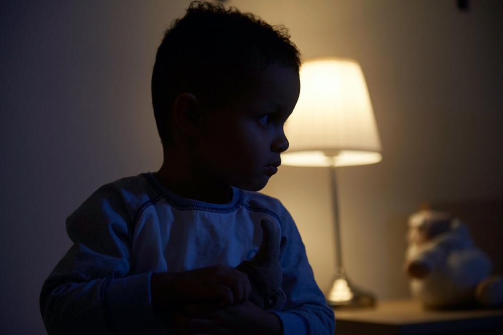 What to do if your toddler keeps waking in the night | Parent Club